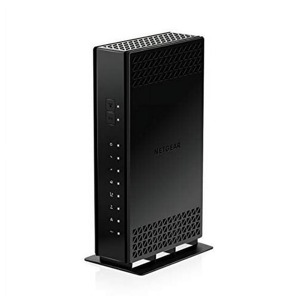 Cable Modem Wifi Router