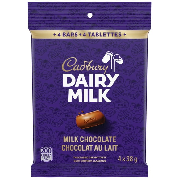 Cadbury Chocolate | Walmart.ca