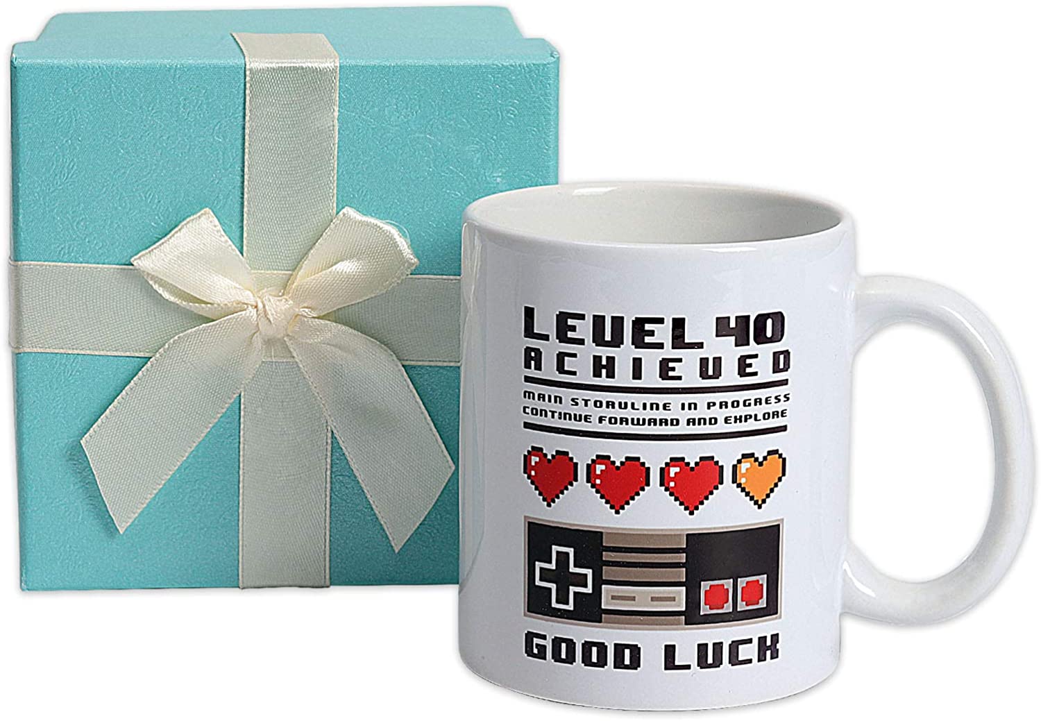 Personalized Number Birthday Cups with Retro Design Custom Birthday ...