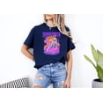 Teeso Summerween Shirt, Summer-ween T-Shirt, Horror Characters Tee ...