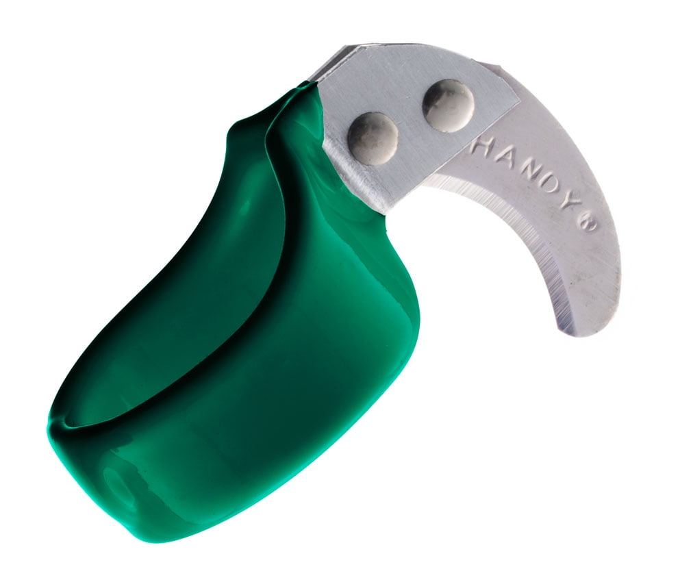 The Original Handy Safety Knife - 12-Pack - Utility Ring Knife for ...