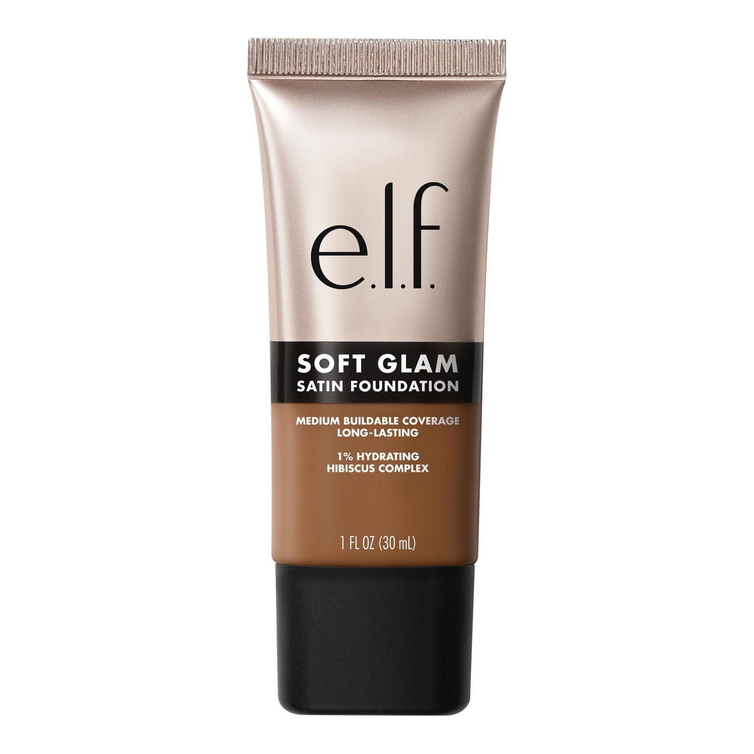 Click here for E. L.F. Cosmetics Soft Glam Satin Foundation 30 Ml prices