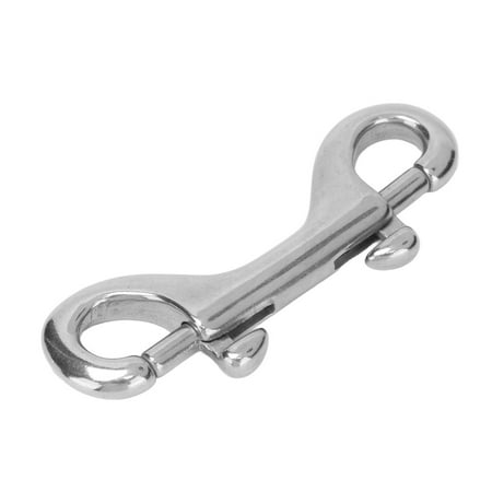 Bolt Snap Clip,Bolt Snap Double Ended Bolt Snap Hook Double Ended Clip ...