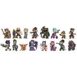 FUNKO MYSTERY MINI: LEAGUE OF LEGENDS S1 BLIND BOX, ONE FIGURE PER PUR ...