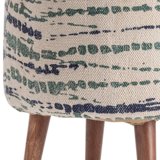 Riely Round Stool - Walmart.com