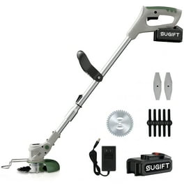 Snapper 60V String Trimmer 2Ah Battery and Charger Included ST60V Walmart