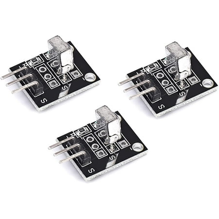 KY-022 TL1838 VS1838B 1838 Universal IR Infrared Sensor Receiver Module ...