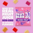 FruitBlox Aphmau Healthy Mixed Fruit Snacks, Dye Free, 22 Count - Walmart.com