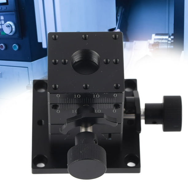 Dovetail Sliding Platform, Detachable Structure Gear Sliding Platform ...