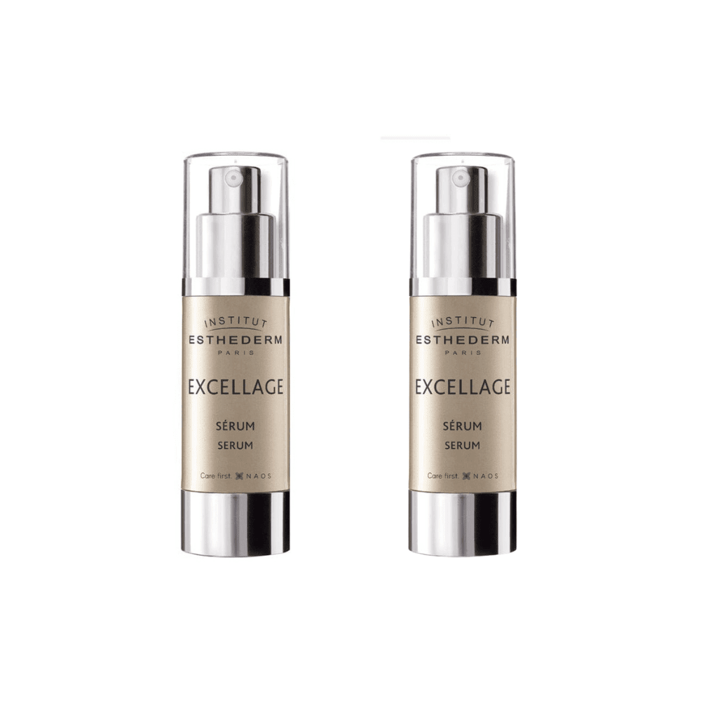 Click here for Institut Esthederm Excellage Serum 30 Ml 2 Pack 30... prices