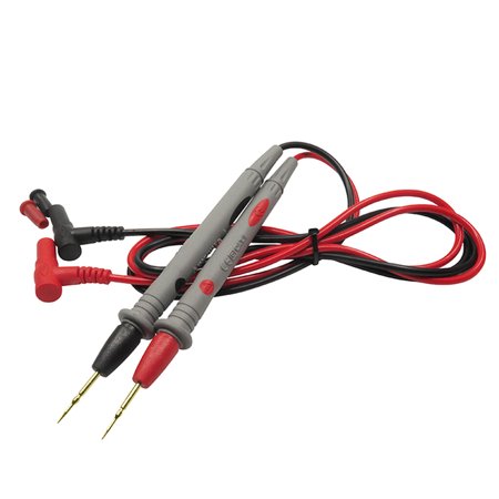 Maoww P1502 Tip Probe Universal Digital Multimeter Meter Probe Wire Pen ...