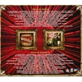 Moulin Rouge Collect Ed (2CD Box) Soundtrack (CD) - Walmart.com