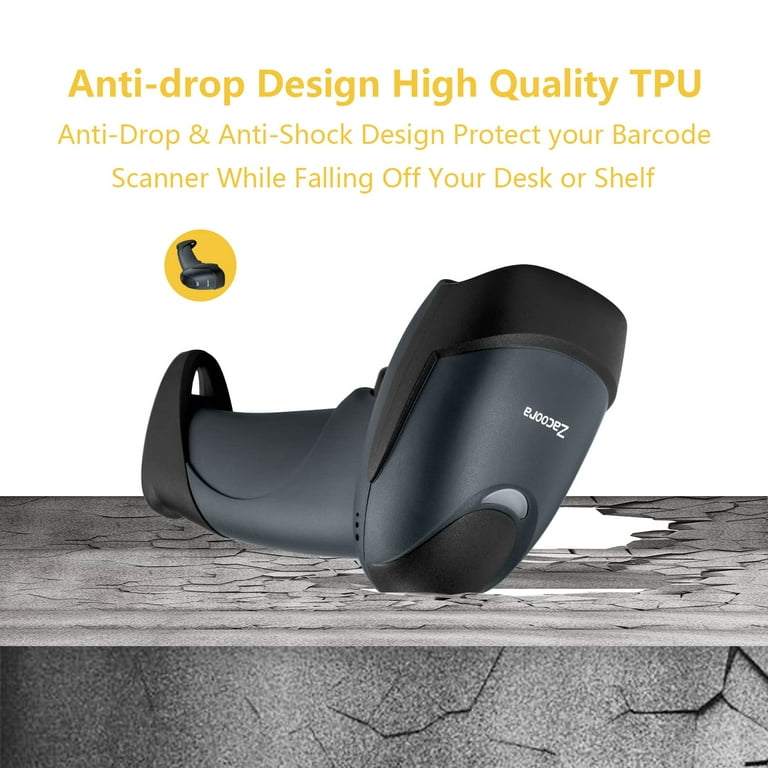 Anti Consumerism Barcode