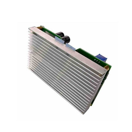 Shapeiony Universal Digital Display Module Regulator Board Voltage ...