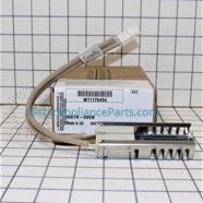 Whirlpool 700855K Infinite Switch - Walmart.com