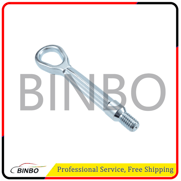 Blue Ox BX1303 Removable Tab RV Tow Baseplates for 2007-2008 Mini ...
