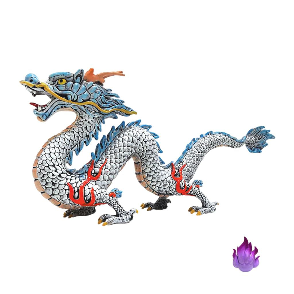 Fun2draw Chinese Dragon