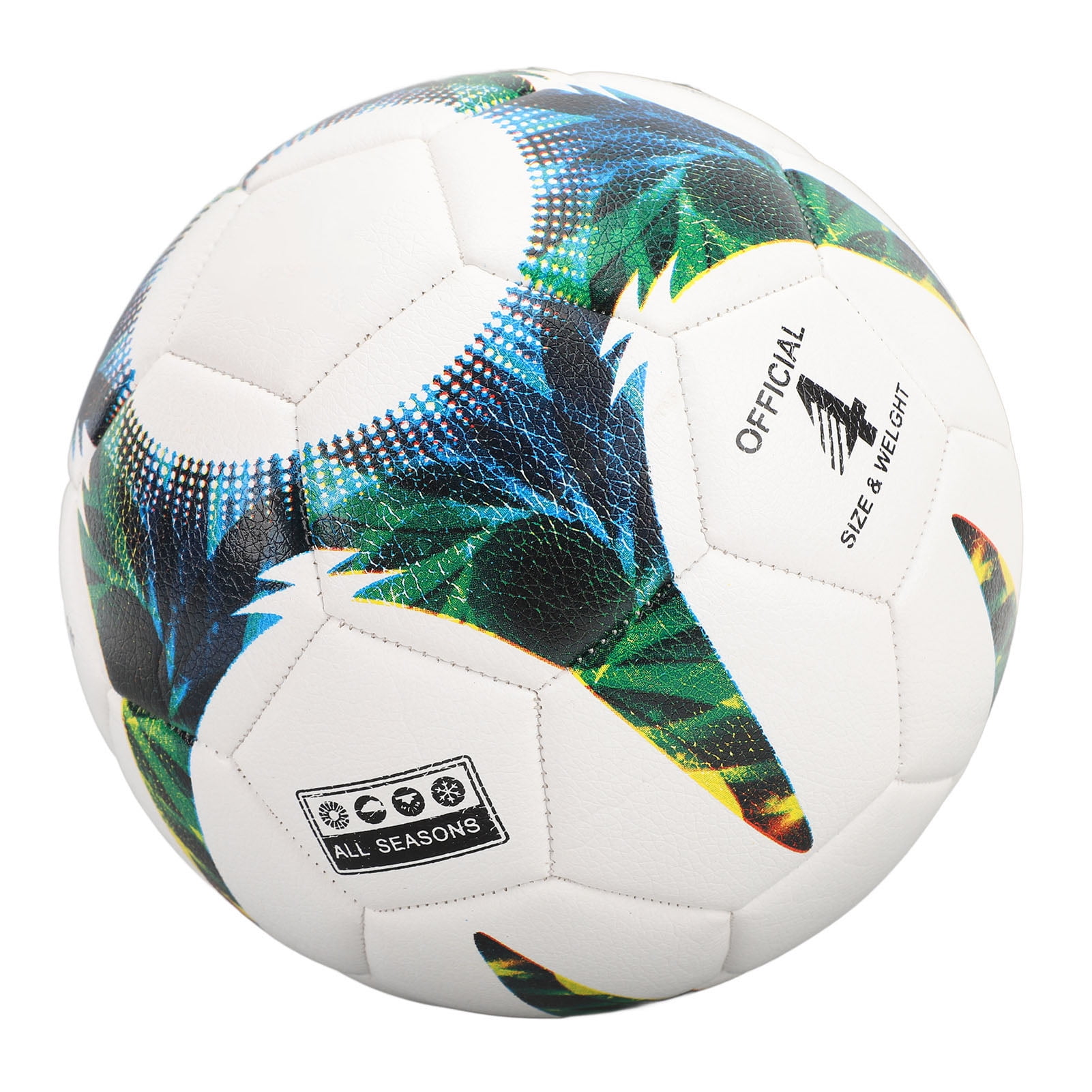 Click here for Youthink Soccer Football  Size 4 Explosion Proof P... prices