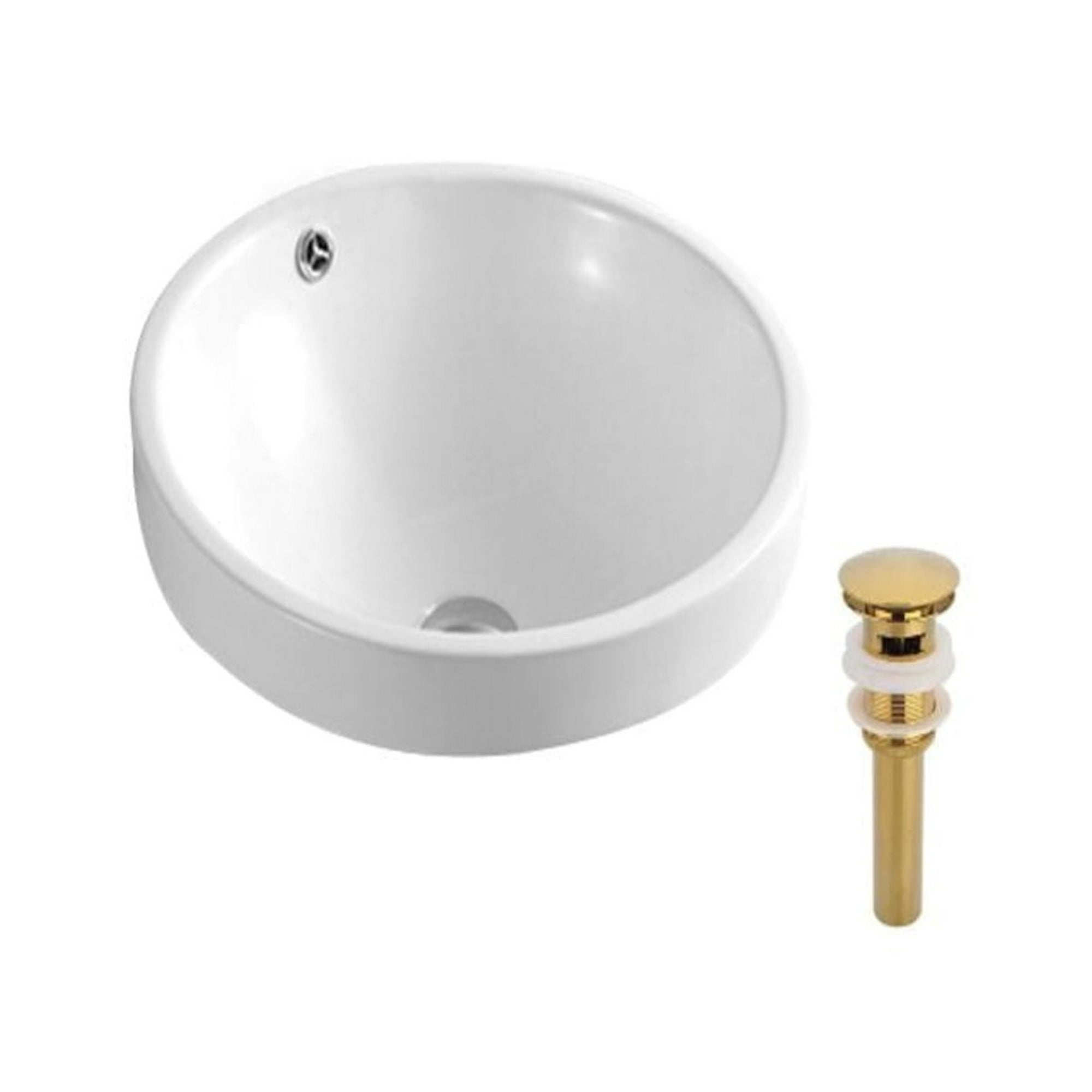 Click here for Drop Bath And Kitchen Dr091365 Bathroom Vessel Sin... prices