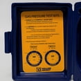 Yellow Jacket, Gas Pressure Gauge Kit, 78060, 0 to 35" Water Column ...