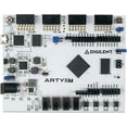 Digilent Arty S7: Spartan-7 FPGA Board for Makers and Hobbyists (Arty S7-50) - Walmart.com