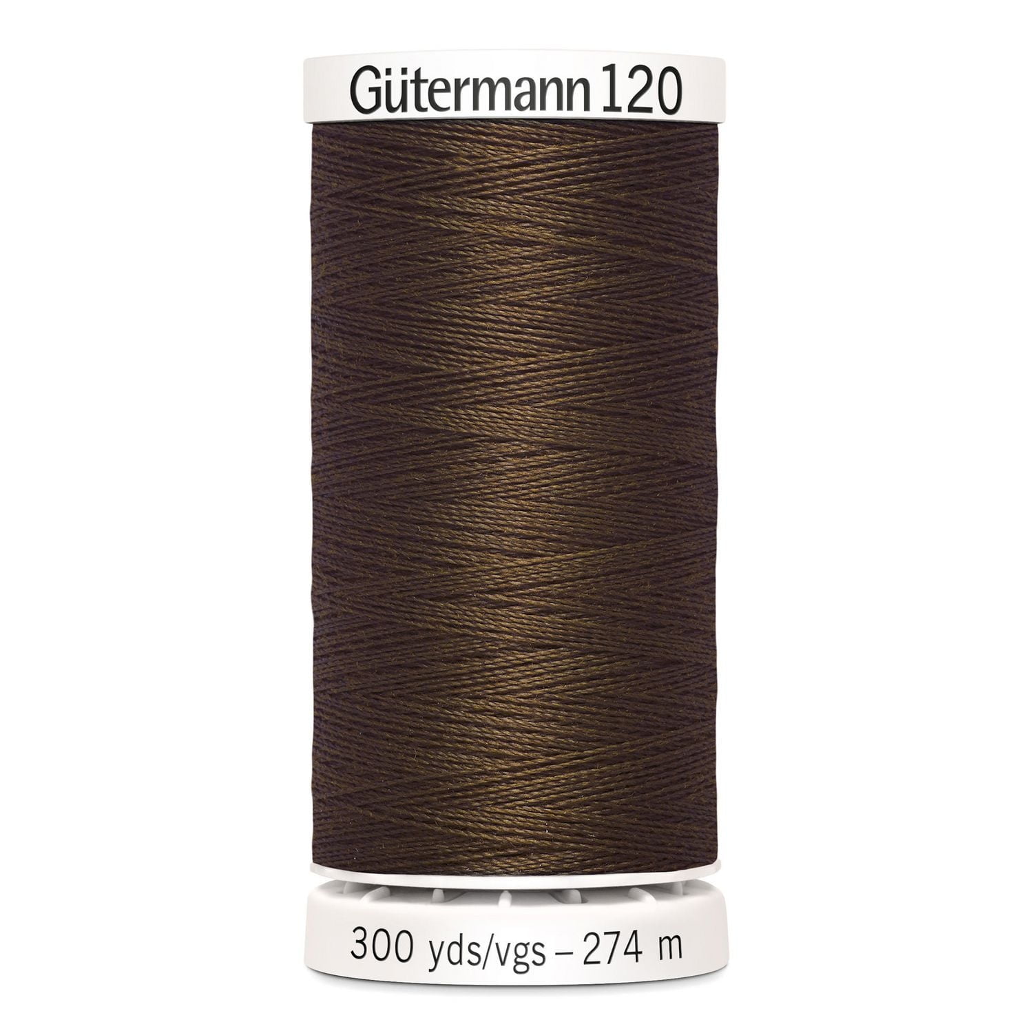 Click here for Gutermann 120 100 Polyester All Purpose Thread prices