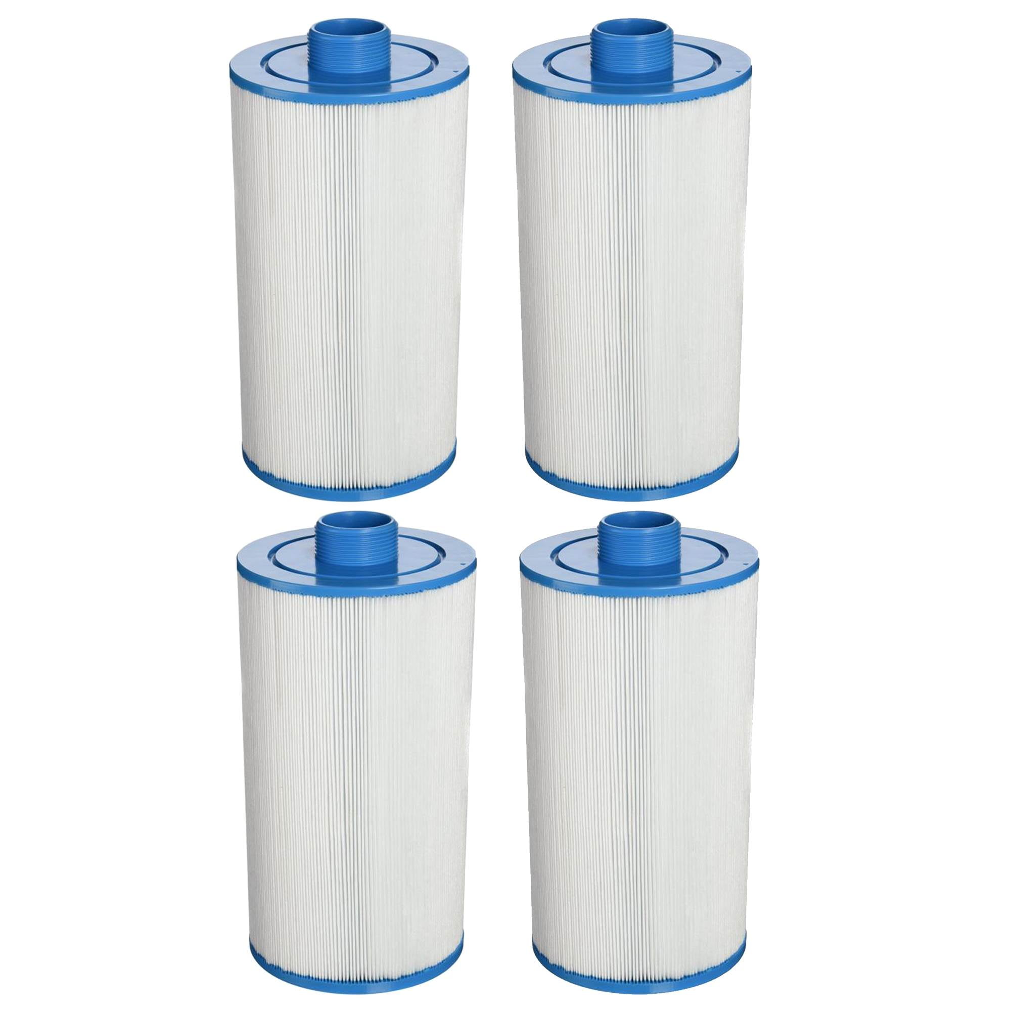 Unicel Freeflow Spas Legend 45 Square Ft. Replacement Filter Cartridge ...