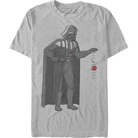 Darth Vader Force Yo-Yo Star Wars T-Shirt M | Walmart Canada