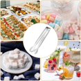 Utensils Set for Buffets & Parties,Stainless Steel Serving Tongs ...
