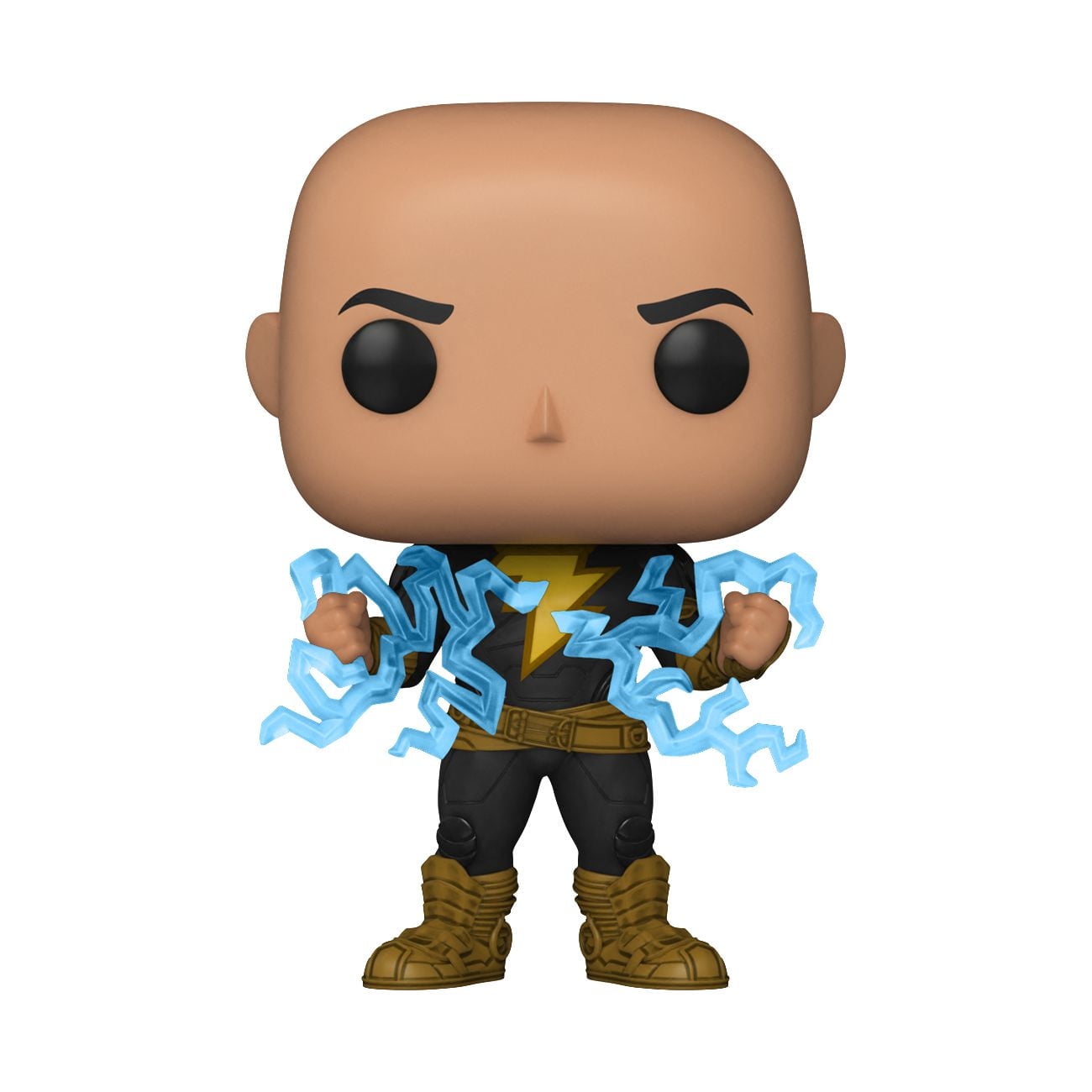 Click here for Funko Pop! Movies: Black Adam - Black Adam Vinyl F... prices
