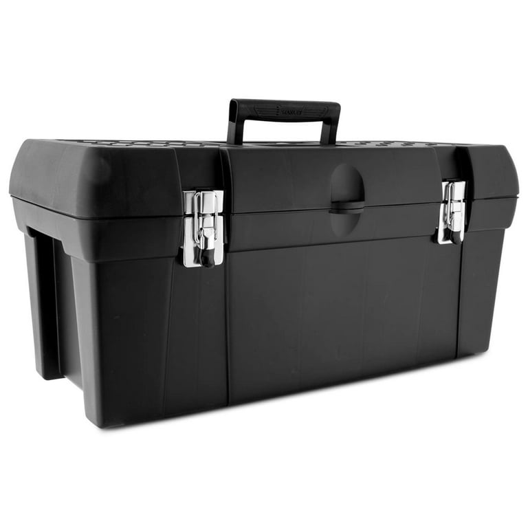 Stanley 24 Inch Tool Box | ppgbbe.intranet.biologia.ufrj.br