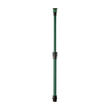 Orbit 1/2" x 3/4" x 18" Cobra Flexible Sprinkler Riser Irrigation ...