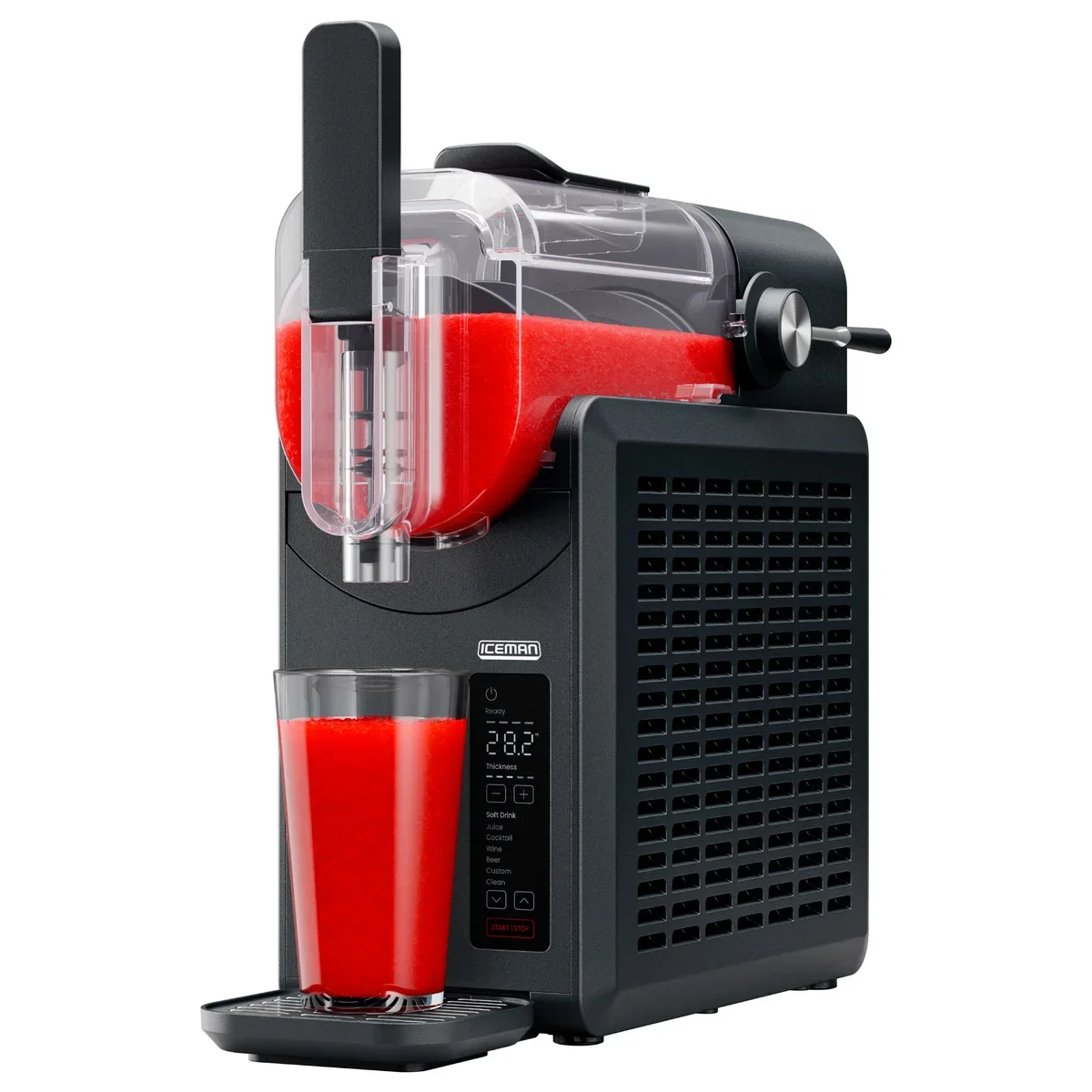 Click here for Iceman Slush-Ease 1.5l Slushy Maker With Customiza... prices