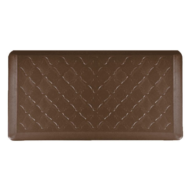 Art3d 39" X 20" Non-Slip Anti-Fatigue Kitchen Office Standing Rug ...