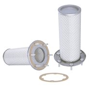 WIX Air Filter 46562 - Walmart.com