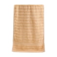 Beforeyayn Bath Towel Large Size Extra Large, Soft Highly Absorbent For ...