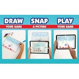 Pixicade Mobile Game Maker for Kids & Teens, Create 1200+ Games with ...