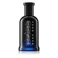 HUGO BOSS Bottled Night, 3.3 Oz Eau de Toilette, Lavender, Violet ...