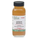 Eco-House Damar Medium, 4 oz. Bottle - Walmart.com