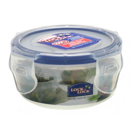 Click here for Locknlock Lock & Lock Round Food Container 3.6 X 5... prices