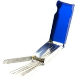 Forney 86120 Tip Cleaner, Standard - Walmart.com