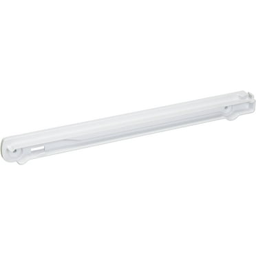 Genuine Frigidaire Clear Meat Drawer 240342830 - Walmart.com