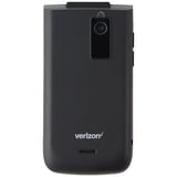 Orbic Journey V 4G Flip Phone ORB2210LBVZ Verizon Only Black - Walmart.com