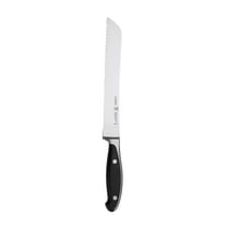 J.A. Henckels International Forged Synergy 3-pc Starter Knife Set ...