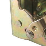 FACEGA Table Legs,Invisible Locking Hinge Coffee Table Legs,Stable ...