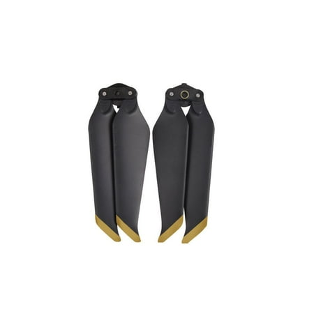 Quick Disassembly Propeller Mute Noise Reduction Foldable Propellers ...