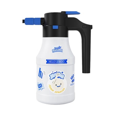 Carrand 92230 Suds-N-Spray Foaming Car Wash System - Walmart.com