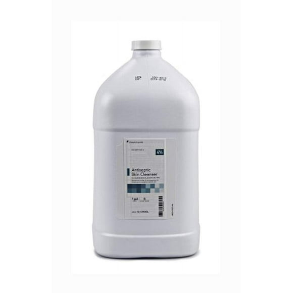 Chlorhexidine Gluconate