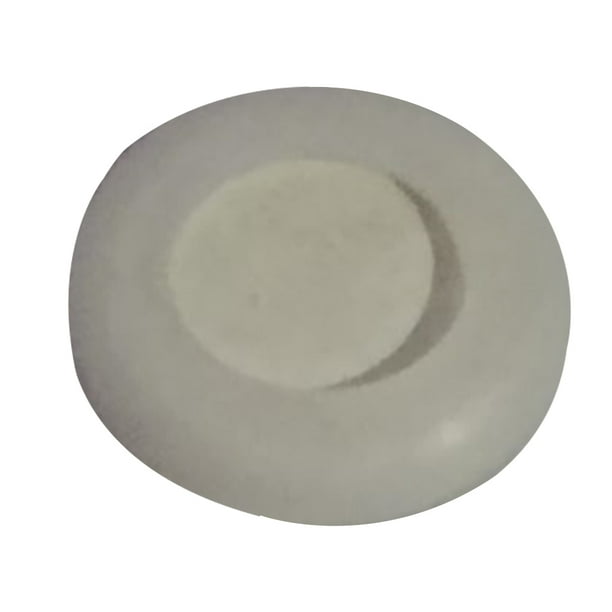 ruzhgo Aquarium Bubbler Stone Diffuser Replacement Slice Fishtank Disc ...