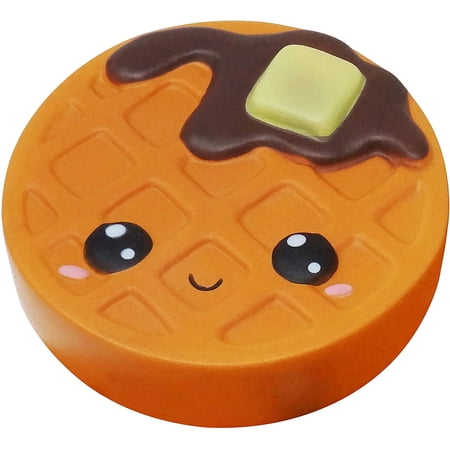 FFIY Slow Rising Scented Squishy Toy - Cute and Cuddly Toys for ...